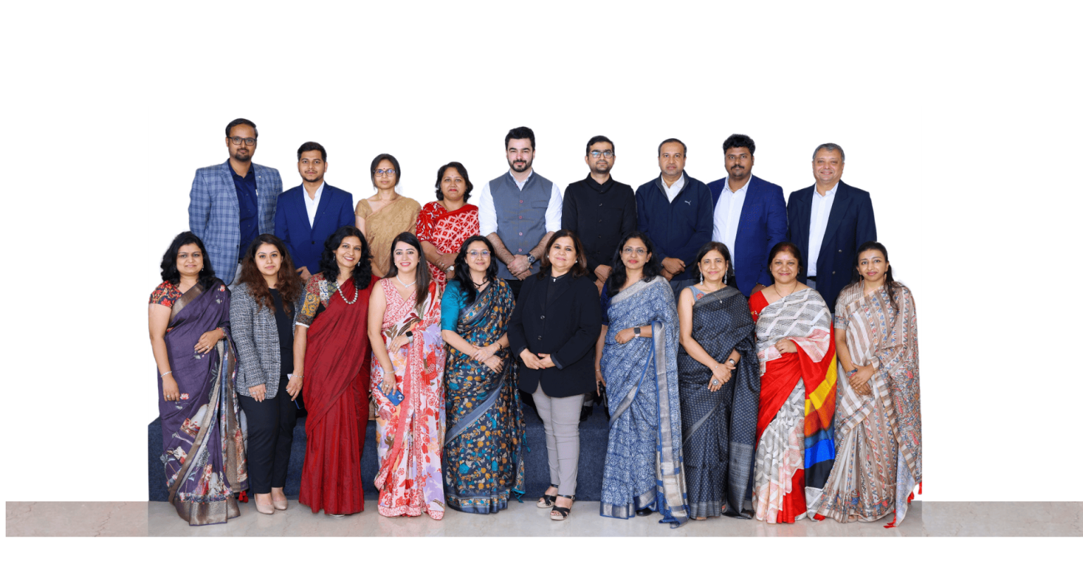 Integrated MBA (BBA (E & FB) + MBA (E & FB)) – Pravin Dalal School of ...